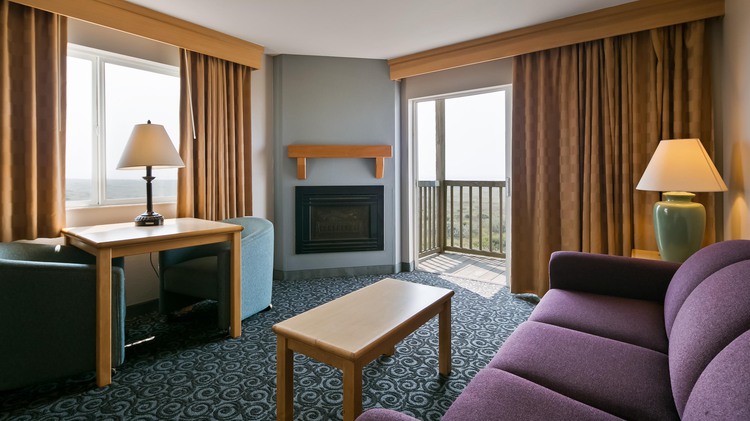 King Corner Room (Full Ocean View)